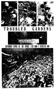 DC Punk – Dan Joseph